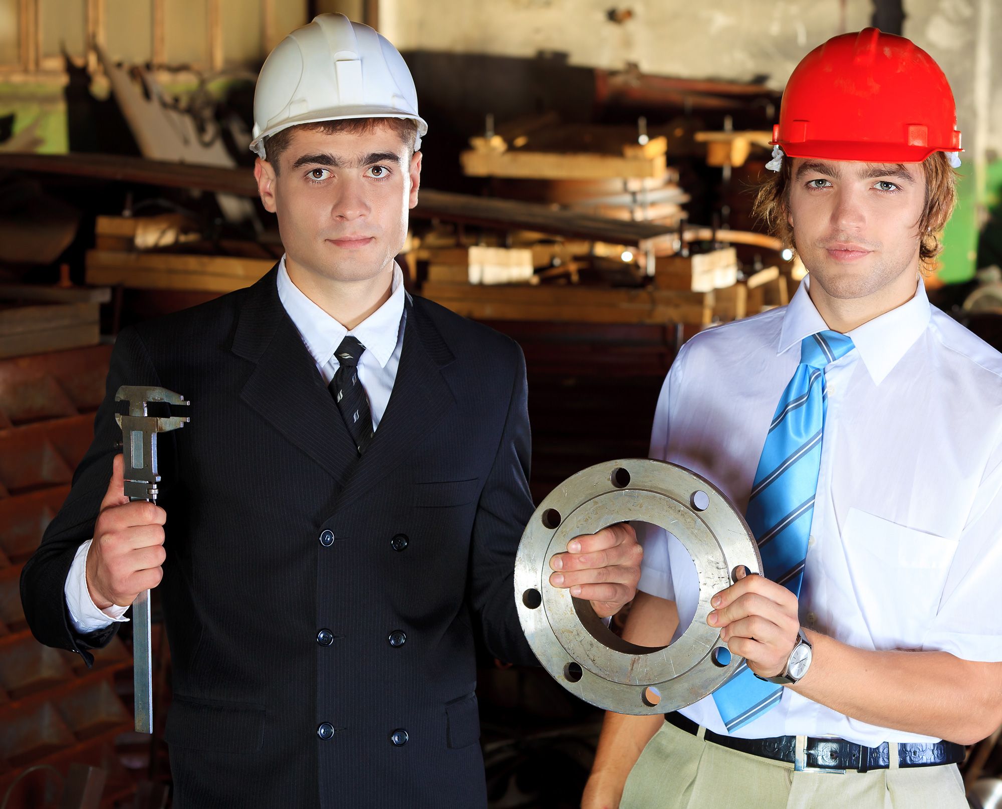 Construction – Fluid Technologies