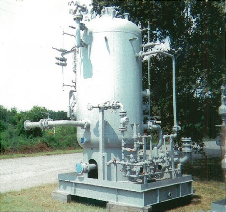 Produced Water – Fluid Technologies