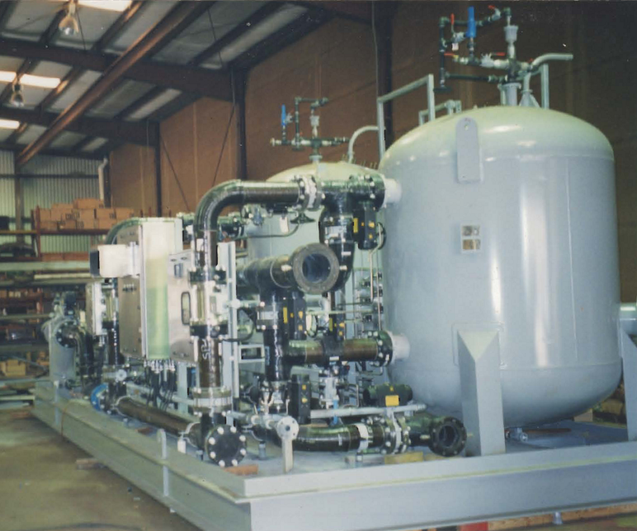 Walnut Shell Filters – Fluid Technologies Walnut Shell Filters – Fluid Technologies