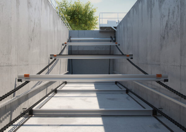 Chain Flight Systems – Fluid Technologies