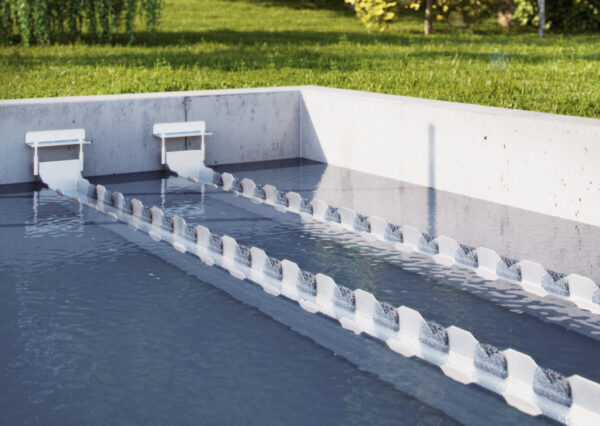 Overflow Weirs – Fluid Technologies