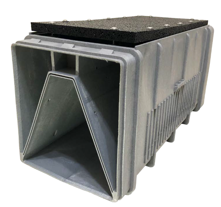 Underdrains – Fluid Technologies